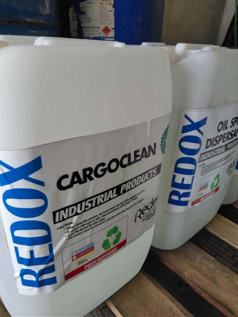 Cargoclean – Avon Basson Nigeria LTD